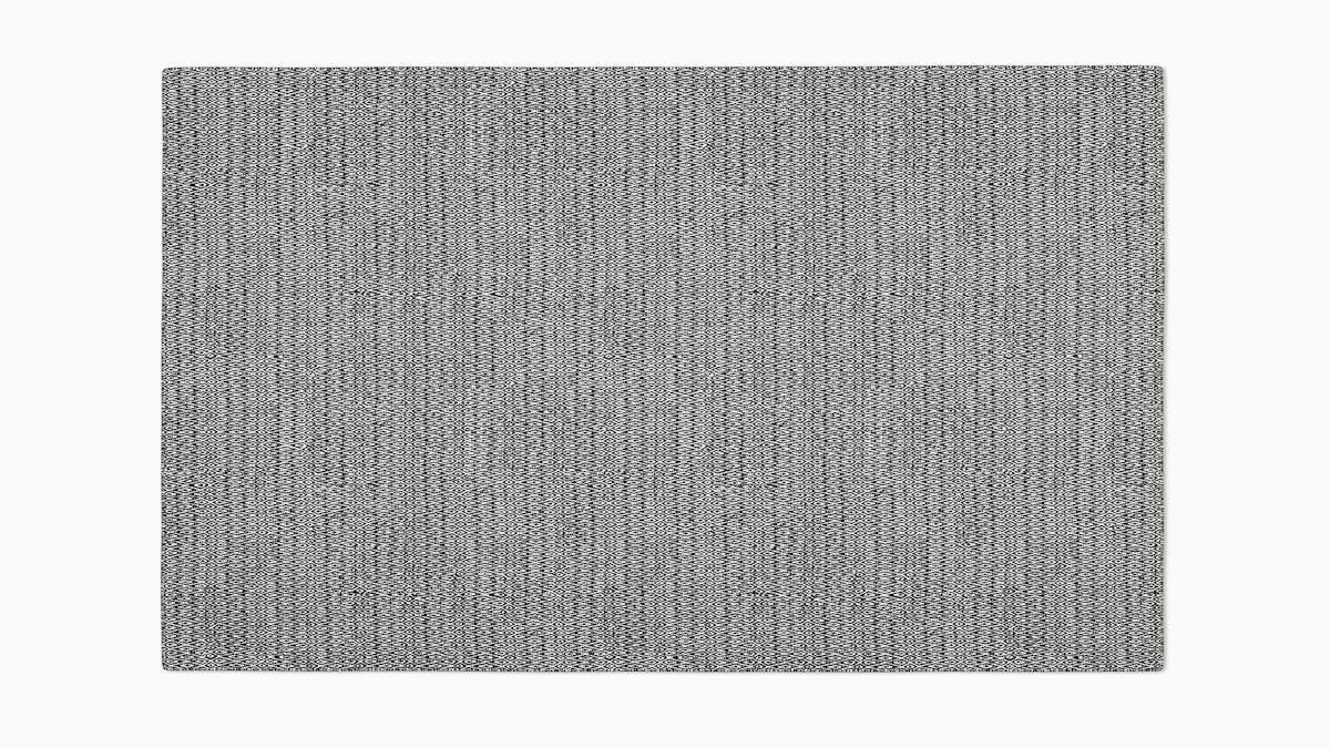 Adamas Handcrafted Bedroom Rug | Saatva