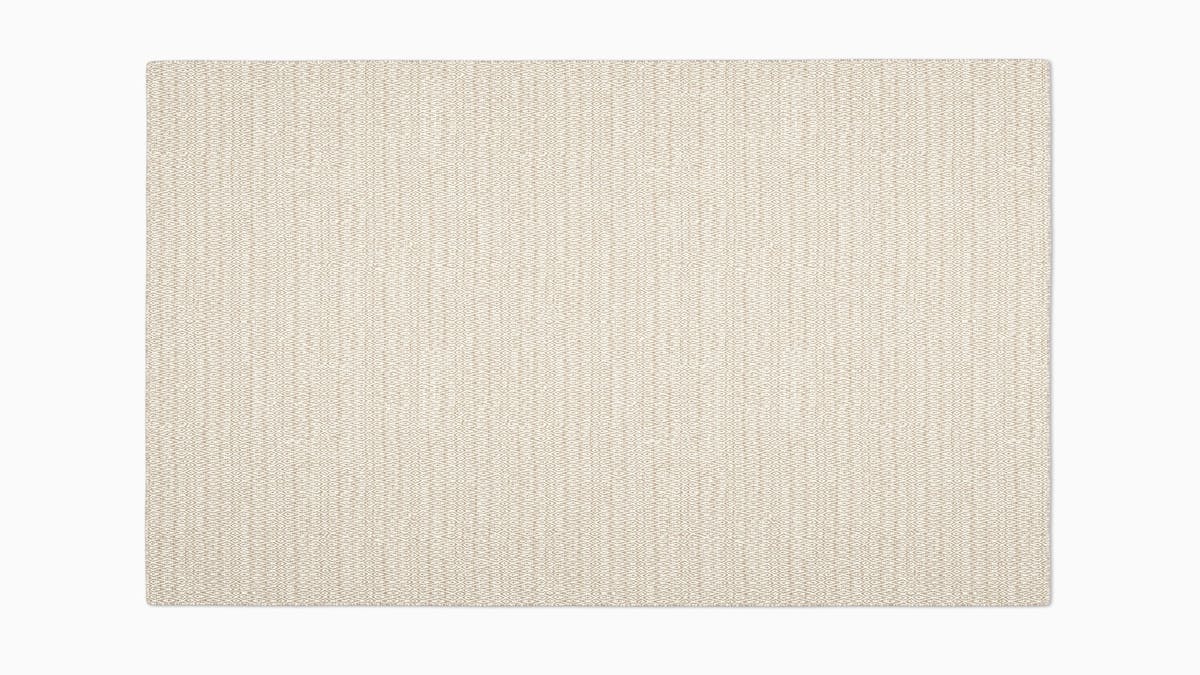 Adamas Handcrafted Bedroom Rug | Saatva