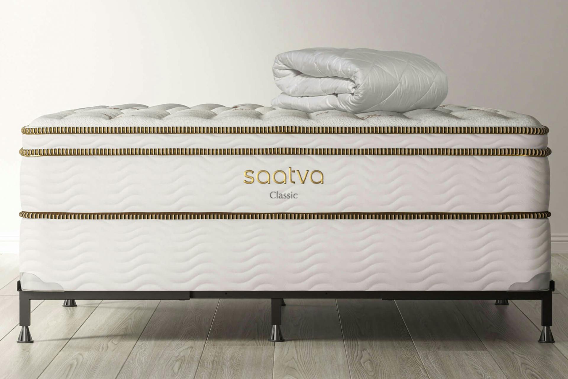 Saatva deals store