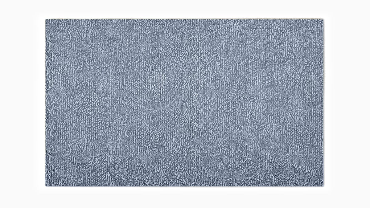 Navi Handcrafted Bedroom Rug | Saatva