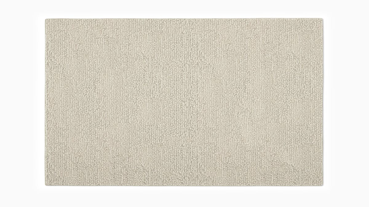 Navi Handcrafted Bedroom Rug | Saatva