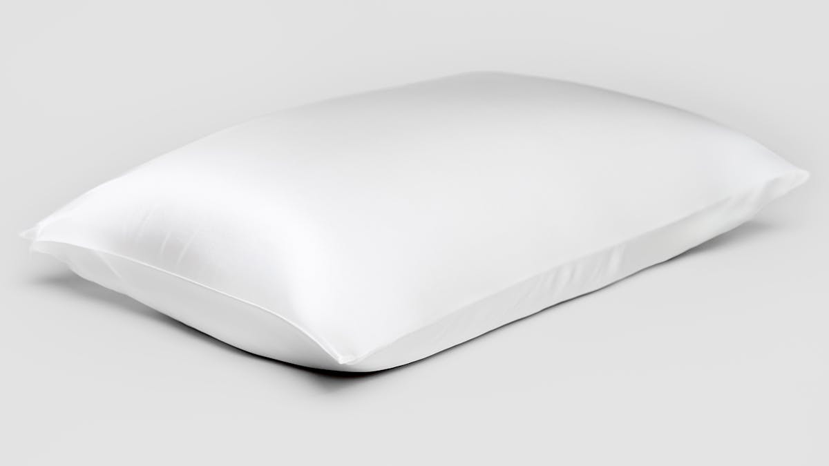 Saatva Silk Pillowcase | Saatva.com